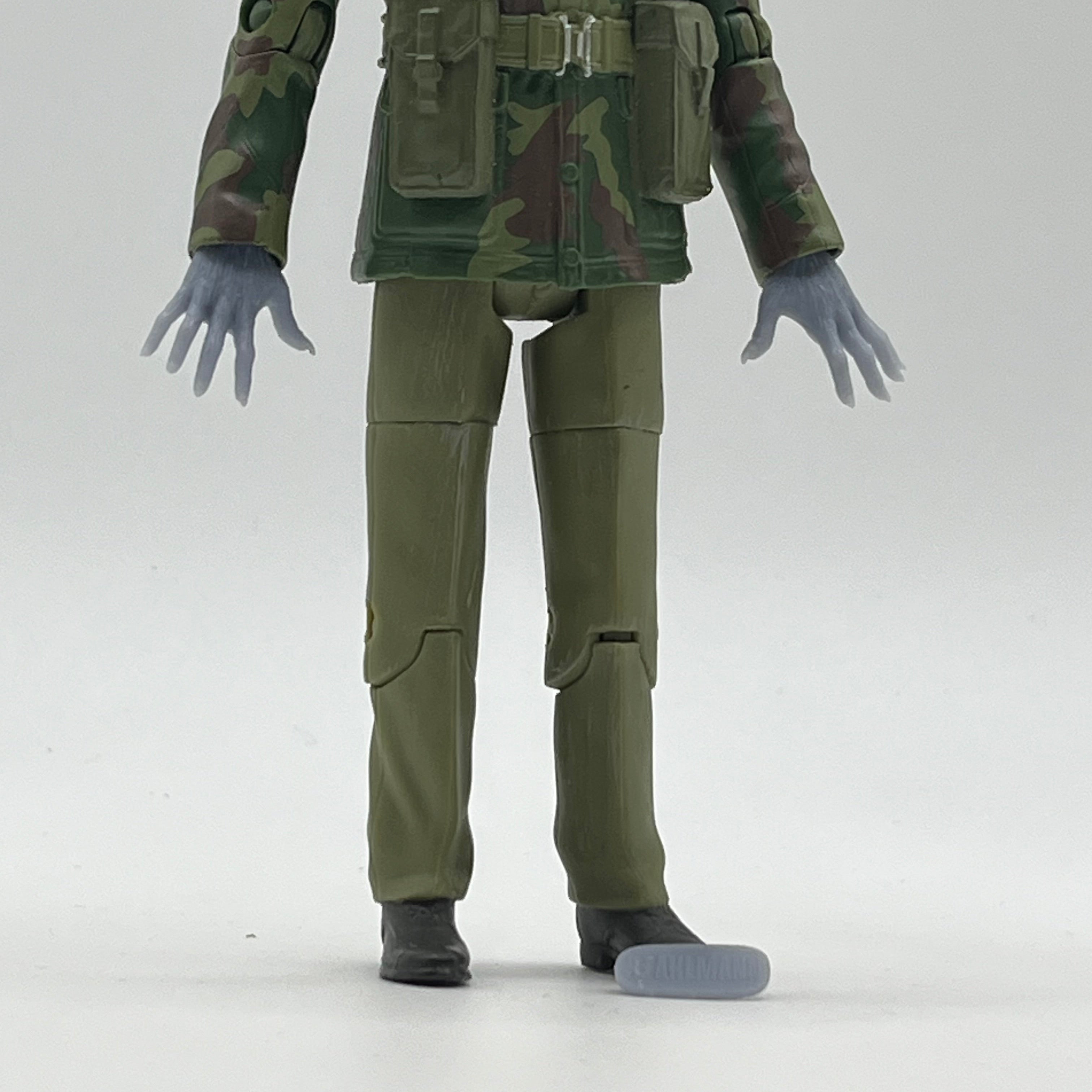 Primord Hands – DoctorwhoUK