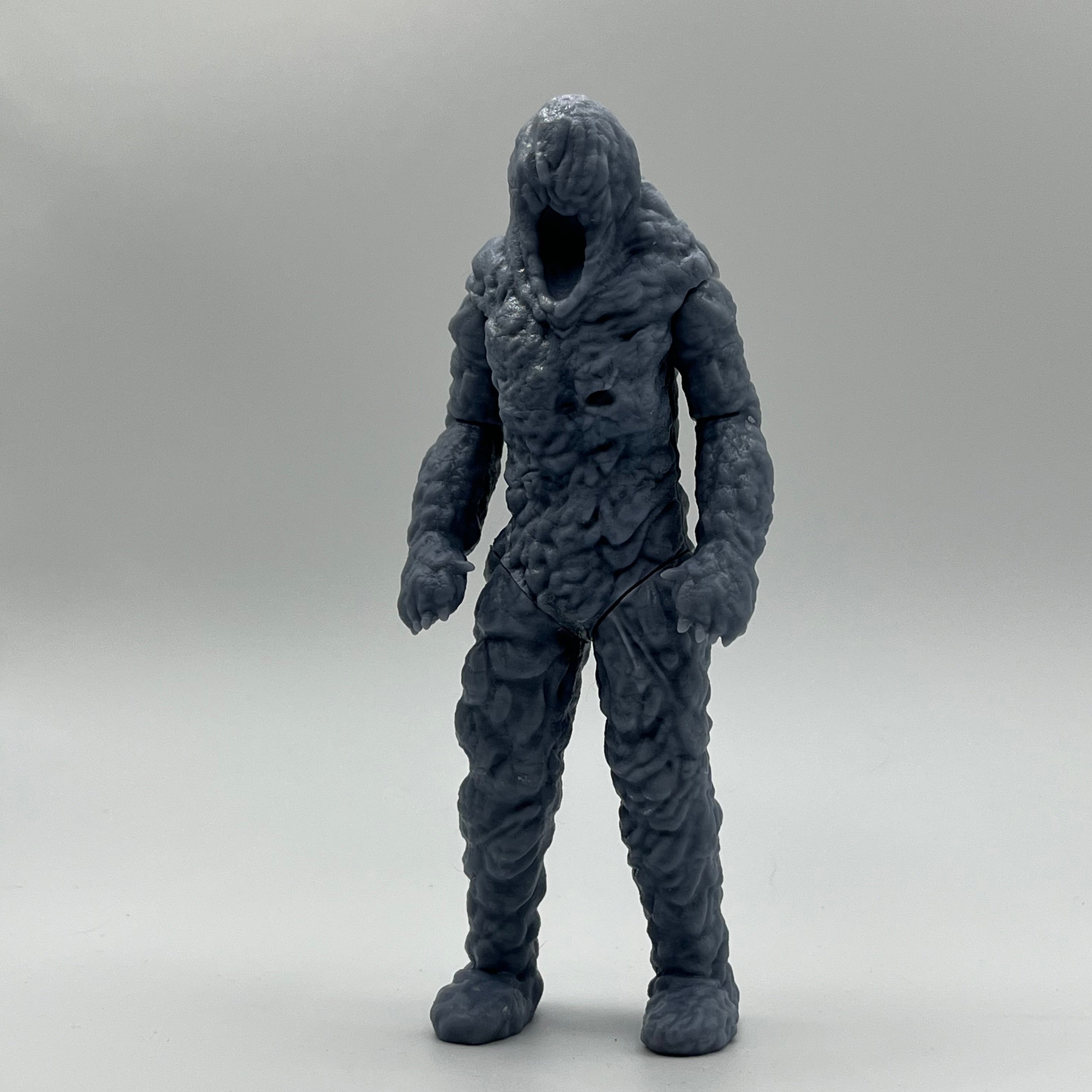 Sandman Figure kit – DoctorwhoUK