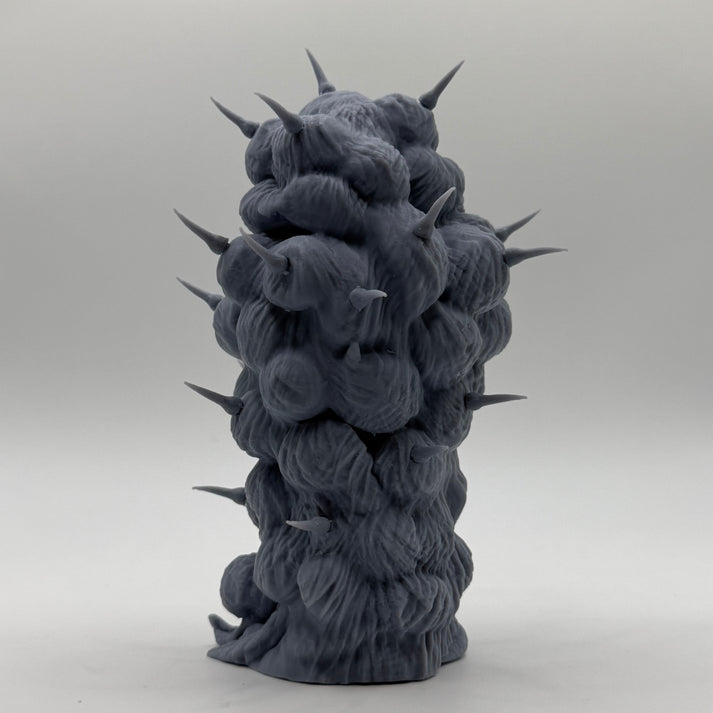 Varga Plant Figure Kit – DoctorwhoUK